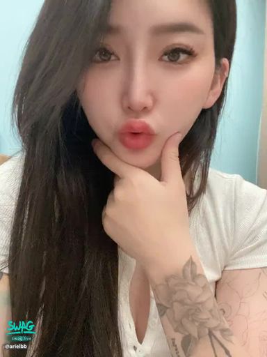 ⁉️約我很容易😜 Swag