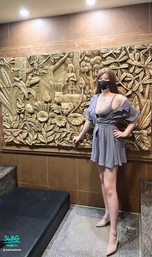 🌸下次直播時間,625晚上九點,這兩天連假懇親日關播🌸 Swag